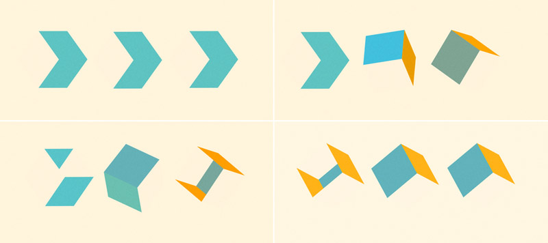 Case Study: UD Interactive Wall - Flightphase