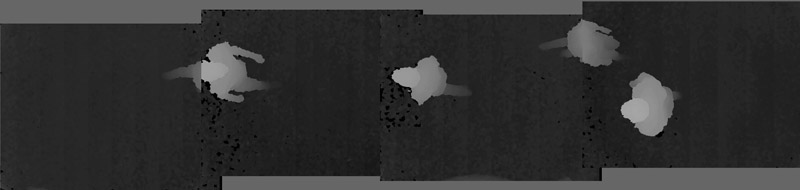 Case Study: UD Interactive Wall - Flightphase