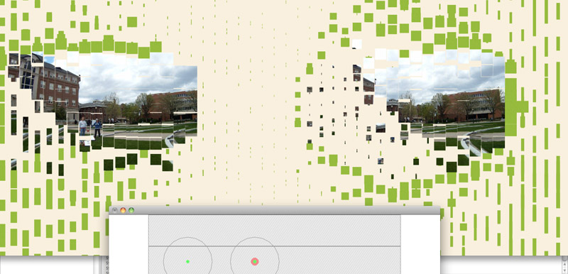 Case Study: UD Interactive Wall - Flightphase